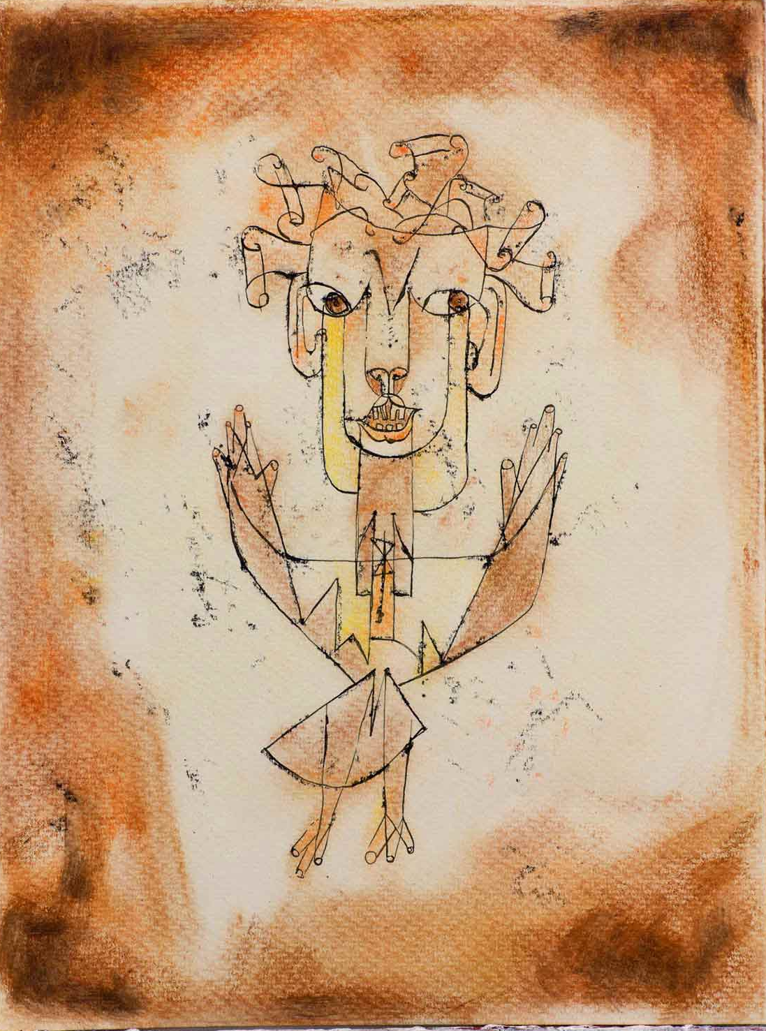 Apel y Benjamin – El blog de Enrique Reina